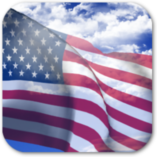 US National Anthem & Flag Free - App on Amazon Appstore