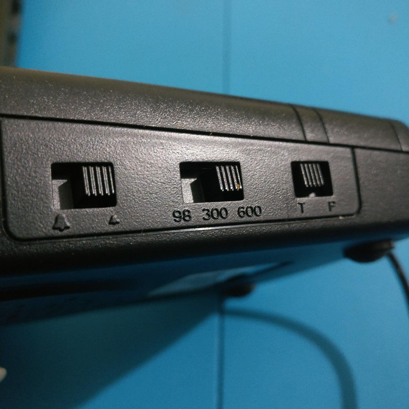 Plantronics Practica T110 Over the Ear Headset with Mic (Black ...