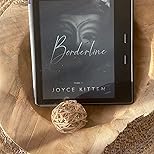 Borderline Tome 1 : Kitten, Joyce: Amazon.fr: Livres