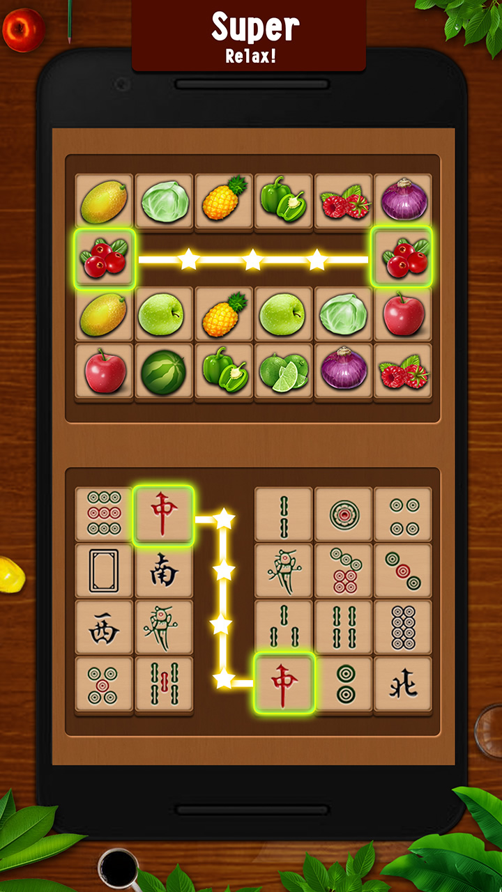 Tile Connect 3D - App on Amazon Appstore