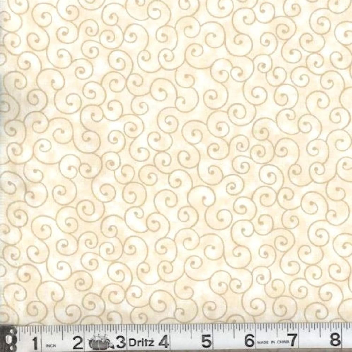 Amazon.com: Generic 108"" Extra Wide Quilt Backing by The Yard 100% ...