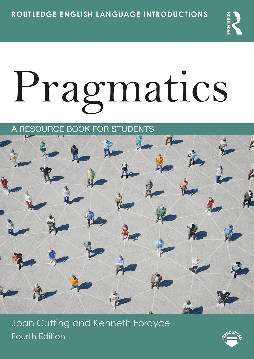 Pragmatics: A Resource Book for Students (Routledge English Language ...