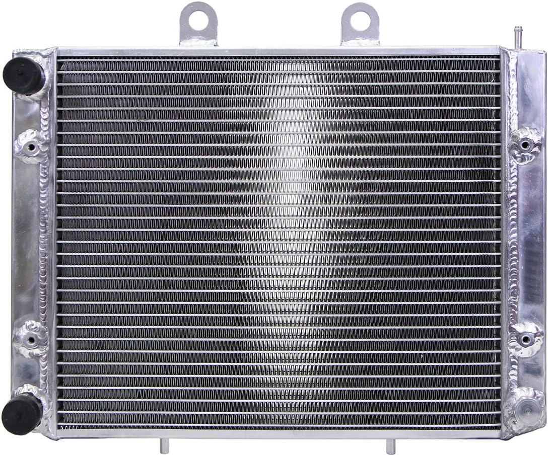 Amazon.com: ATV Radiator Compatible With Polaris 600 & 700 Sportsman ...