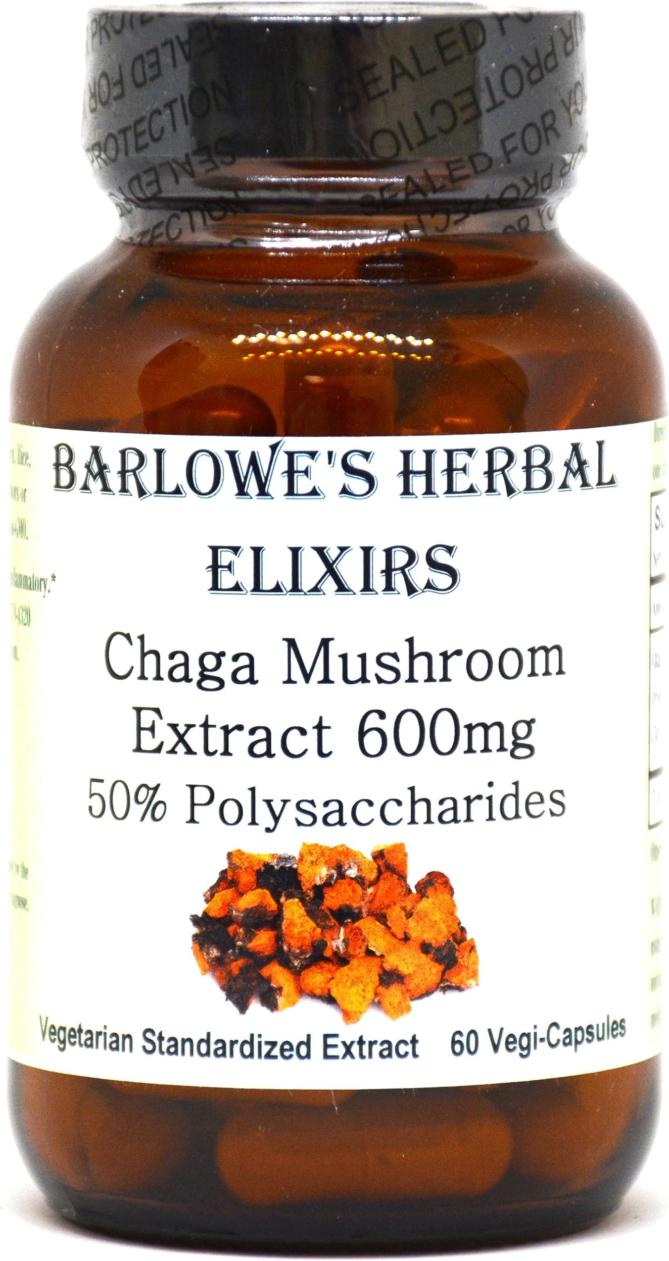 Amazon.com: Barlowe's Herbal Elixirs Cistanche Extract | Cistanche ...