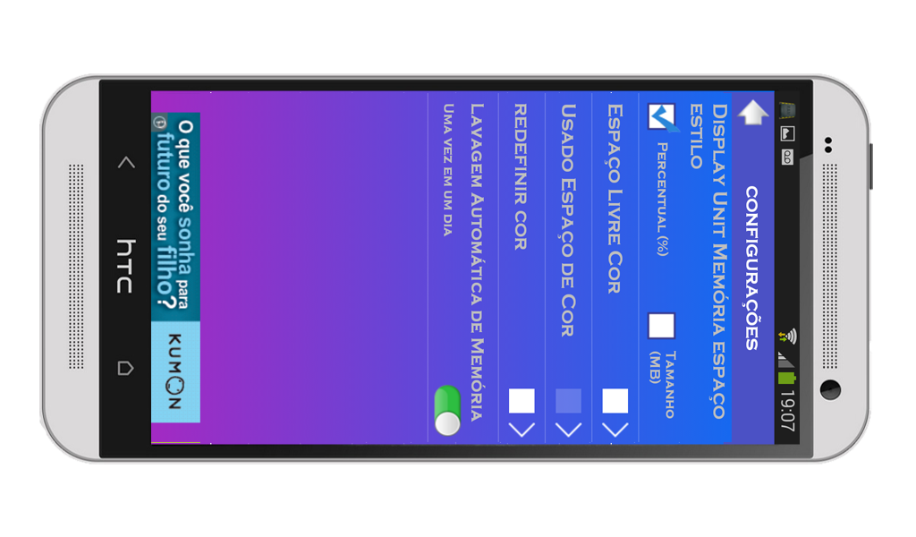 Memory Booster - RAM Optimizer - App on Amazon Appstore