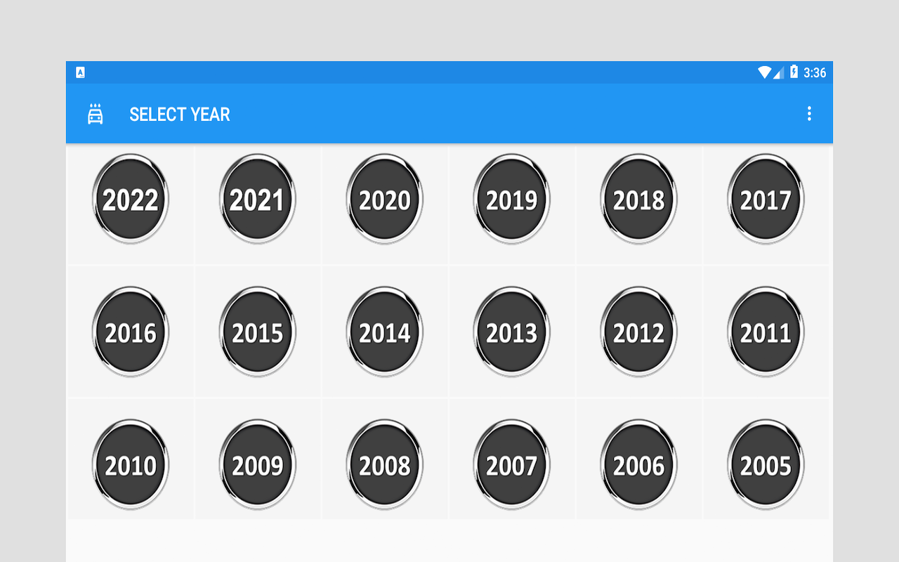 Reset Oil Service Free - App on Amazon Appstore