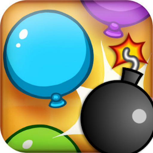 Balloon Pop - Extreme hard - App on Amazon Appstore