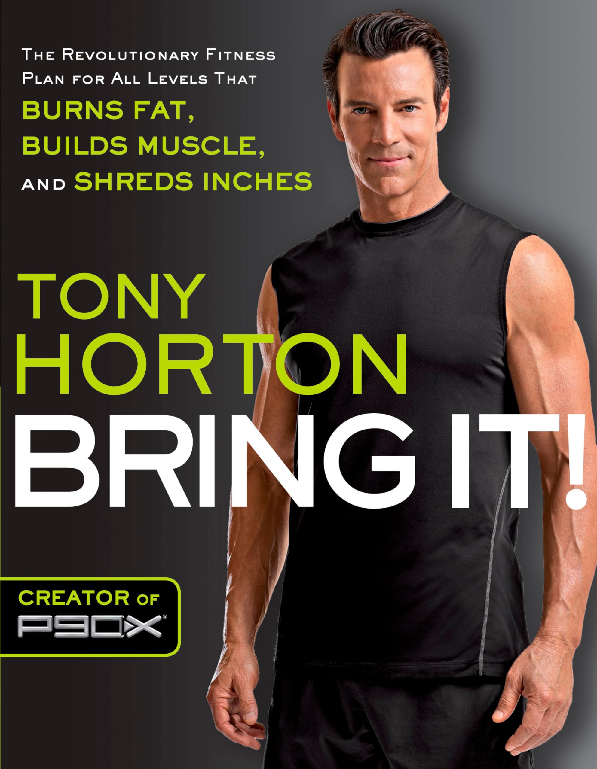 Jim Rome Tony Horton Interview