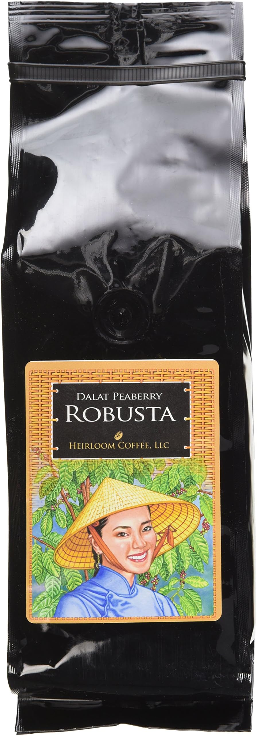 Amazon.com : Artisans Philippine Coffee, Barako Gold Medium Roast Beans ...