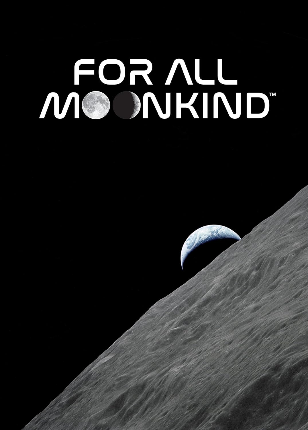 For All Moonkind: A Summary of Human History on the Moon , Hanlon ...