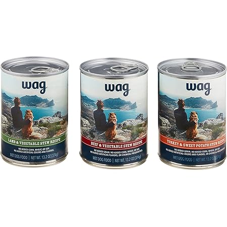 NutriSource Chicken Lamb & Fish Canned Dog Food 12/13 oz Case: Canned Wet Pet Food: Pet Supplies ...