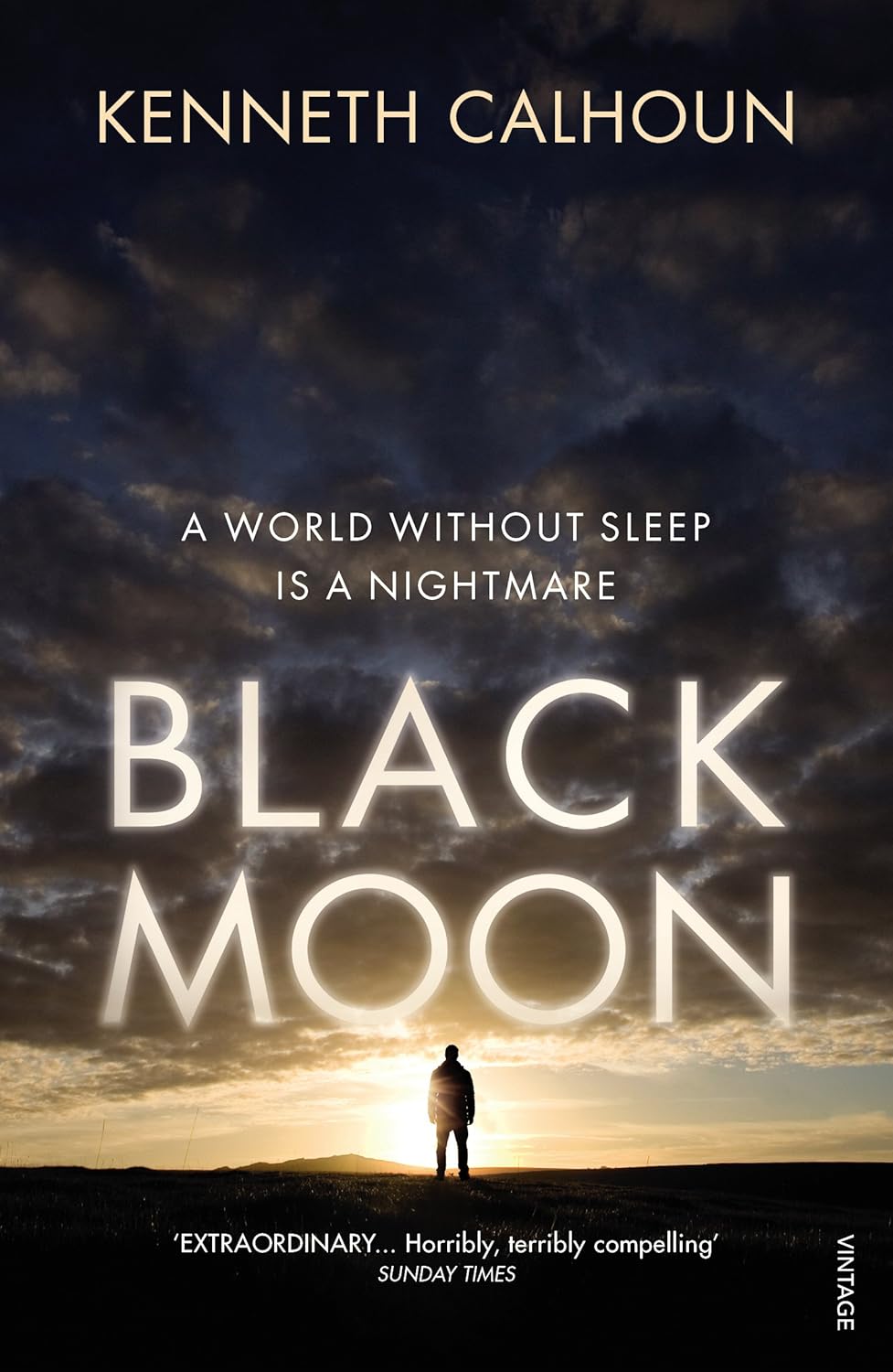 Black Moon eBook : Calhoun, Kenneth: Amazon.co.uk: Kindle Store