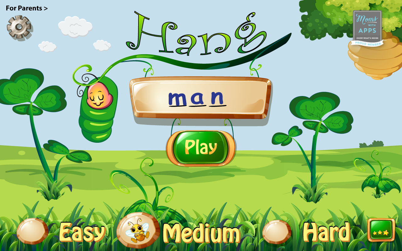 Spelling Bug: Hangman - App on the Amazon Appstore