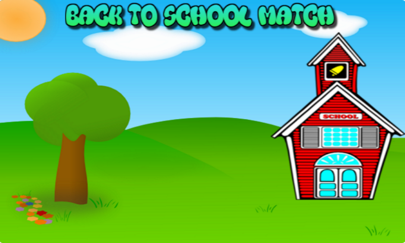 Back to School Game - App on Amazon Appstore