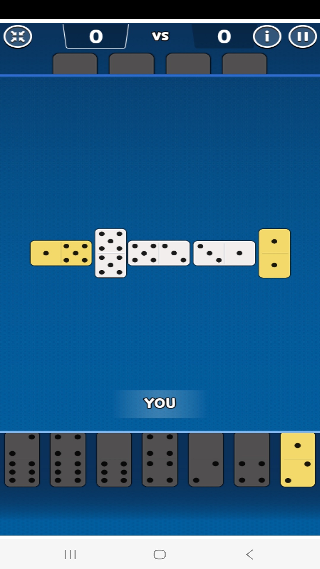 Domino - App on Amazon Appstore