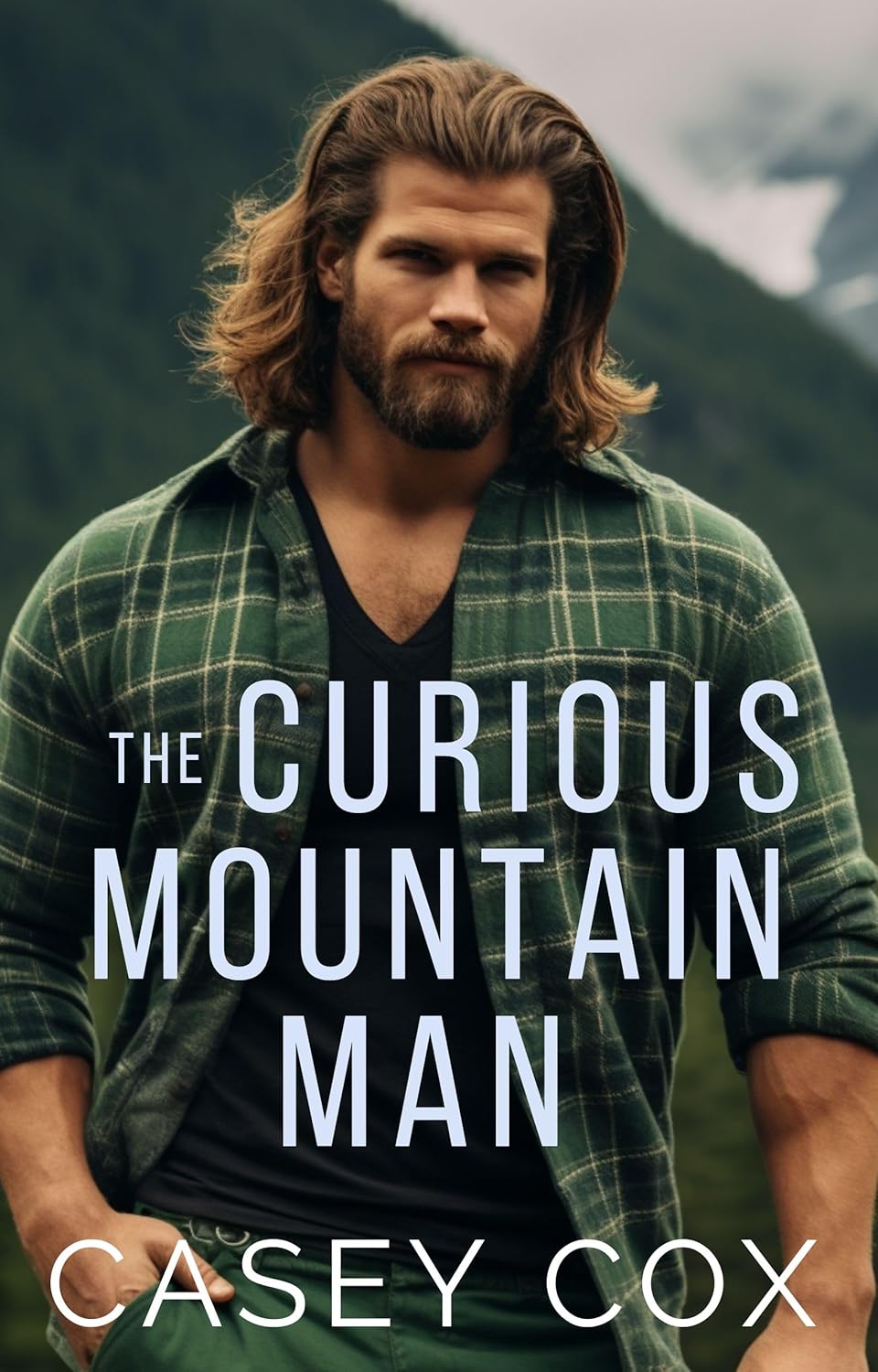 The Curious Mountain Man (Movin' to the Mountains) - Kindle edition by ...