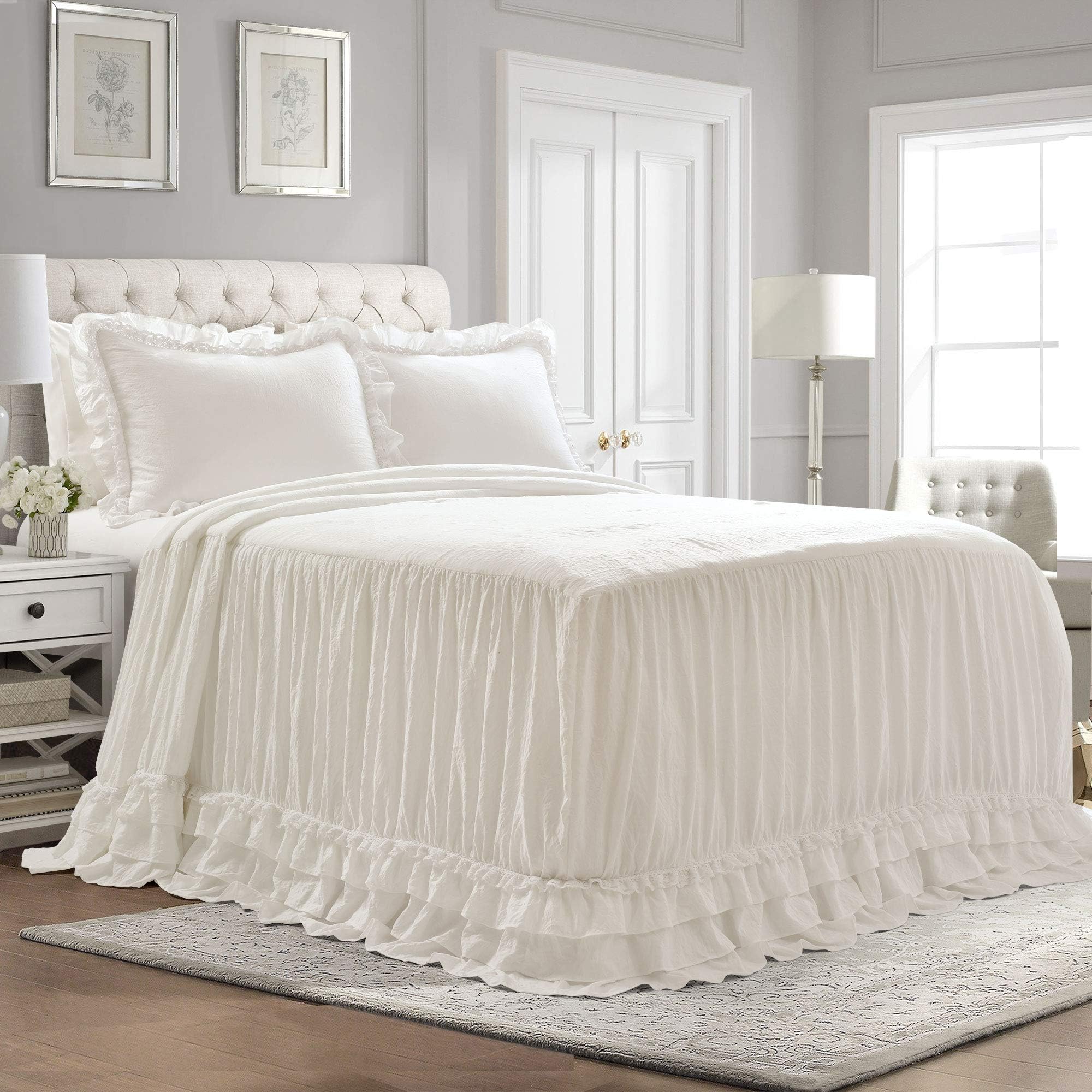 Amazon.com: Touch of Class Romantic Floral Primrose Oversized Grande ...
