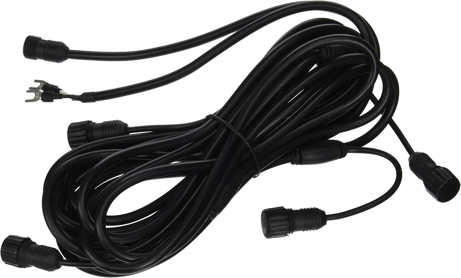 Amazon.com: Complete Aquatics Quick Connect LED Lighting Cable with 5 ...