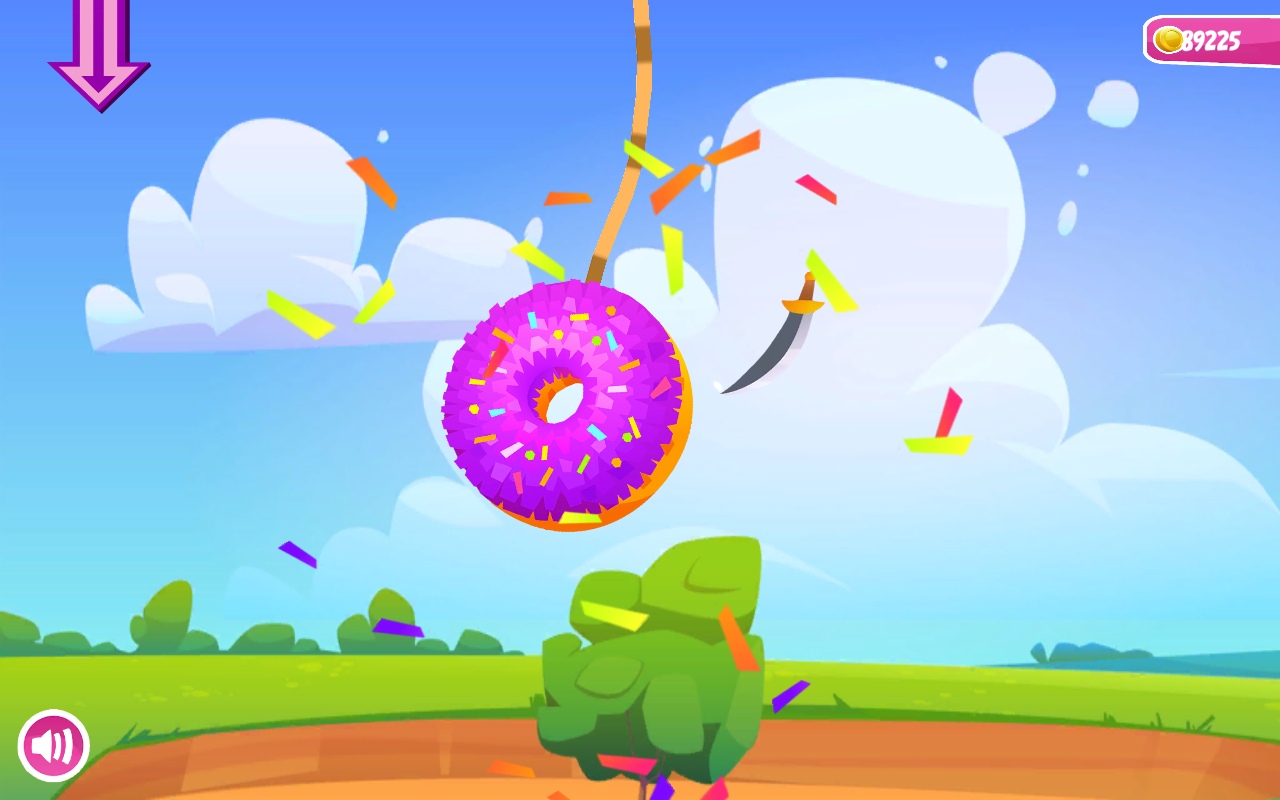 Pinata Fiesta: Candy Carnival - App on Amazon Appstore