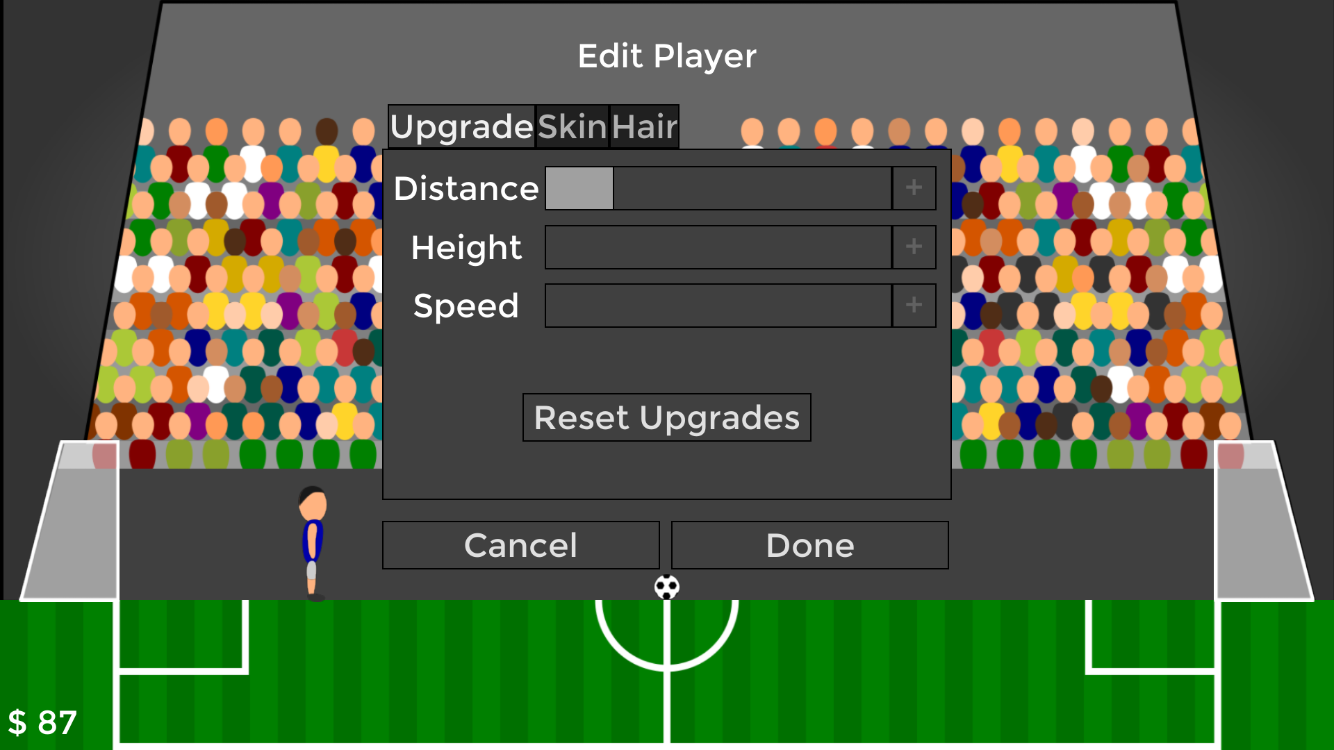 Flipping Football - App on Amazon Appstore