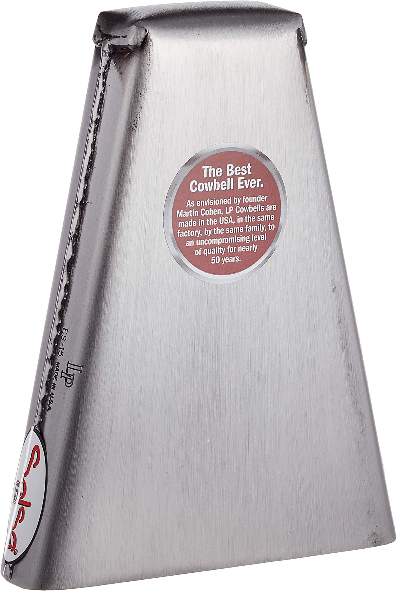 Amazon.com: Latin Percussion LP268 Pro Cowbell Beater : Musical Instruments