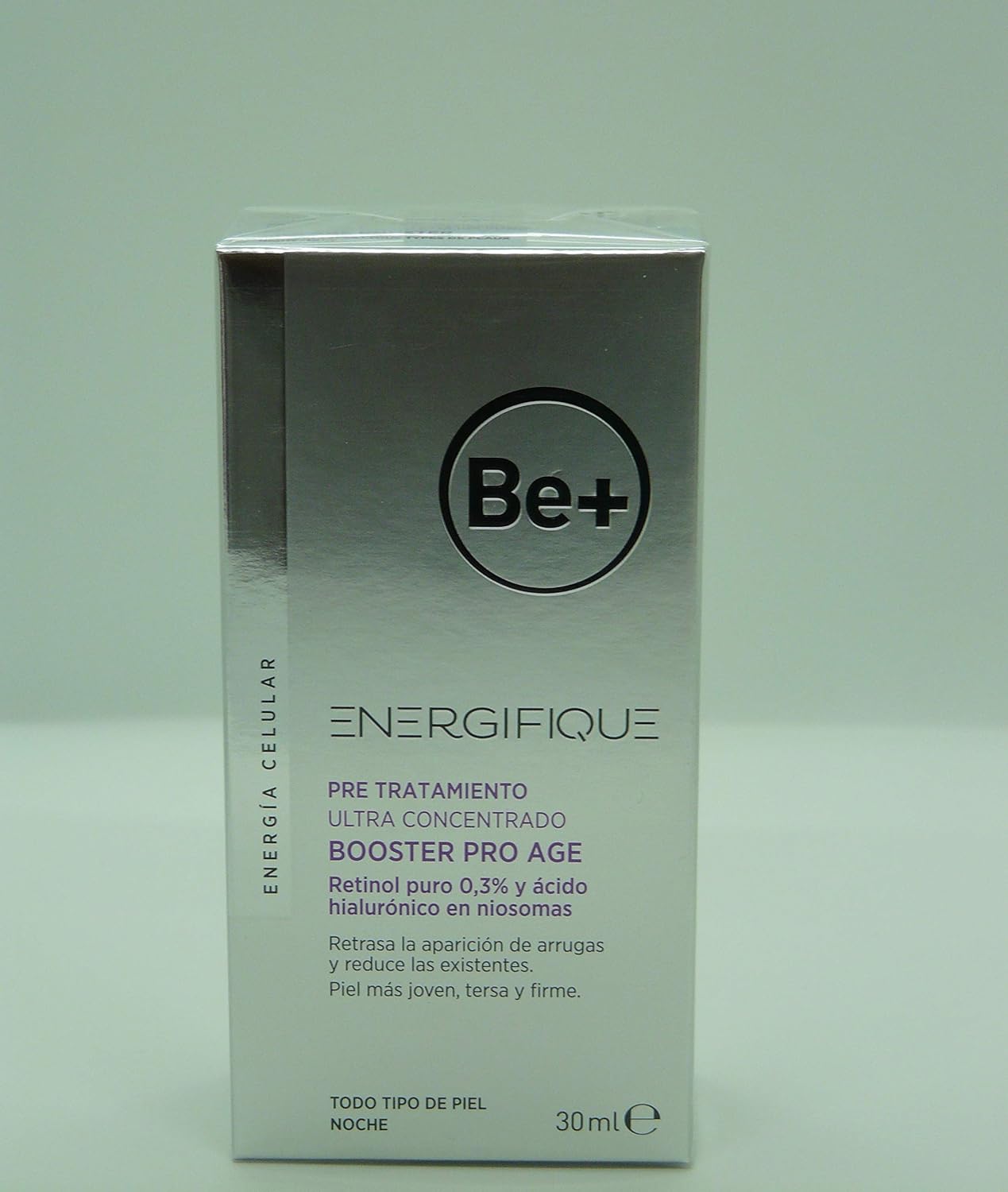 ULTRA CONCENTRADO BOOSTER PRO-AGE 30ML : Amazon.es: Belleza