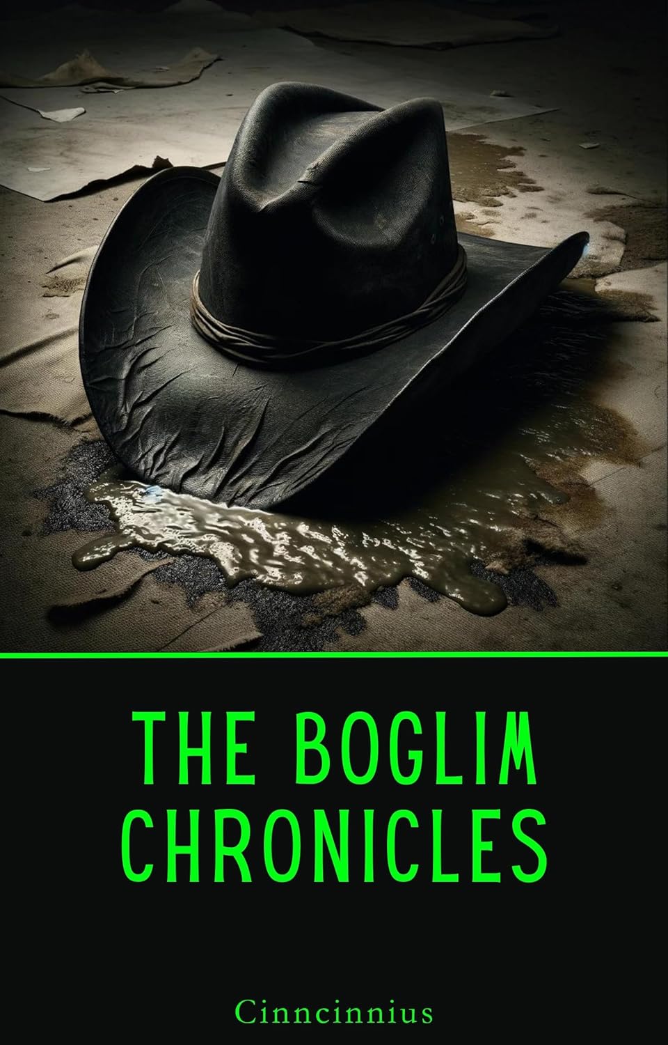 The Boglim Chronicles (English Edition) eBook : Cinncinnius: Amazon.nl ...