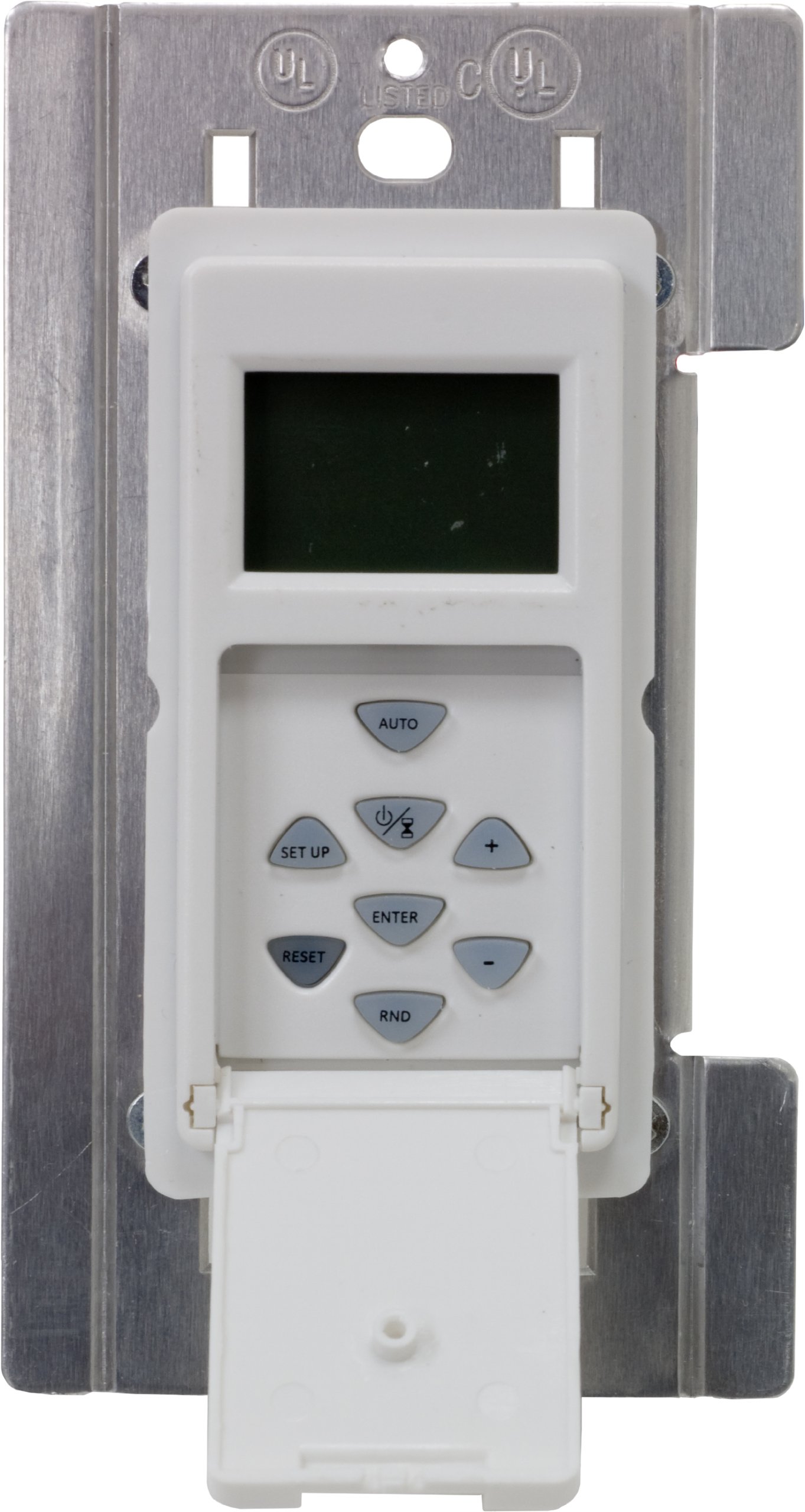 Ge Digital Timer In Wall GE Indoor Digital 24 Hour Timer Ge5115p