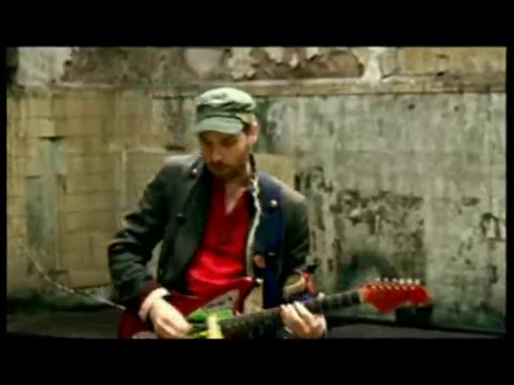 Coldplay: impressions from Viva La Vida