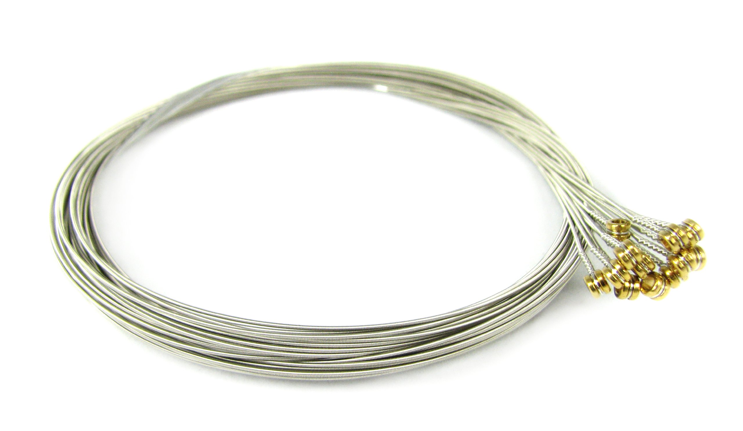 Electric Guitar G String 016 Nickel 10 Pack SINRAOEE Electric Guitar G ...