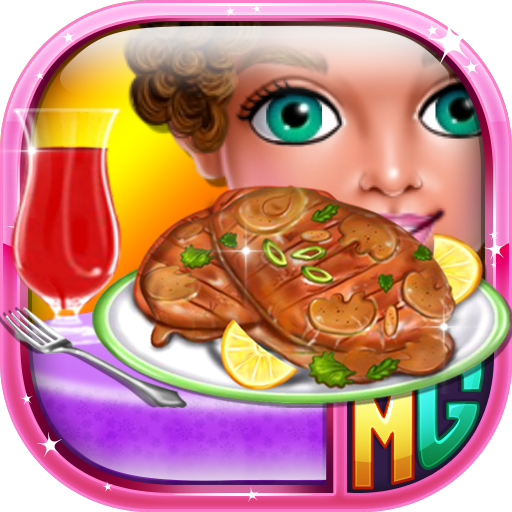Balsamic Chicken Cooking Game - App on Amazon Appstore