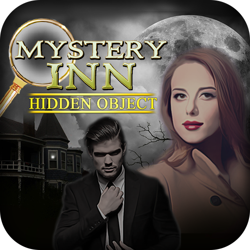 Hidden Object - Mystery Inn - App on Amazon Appstore