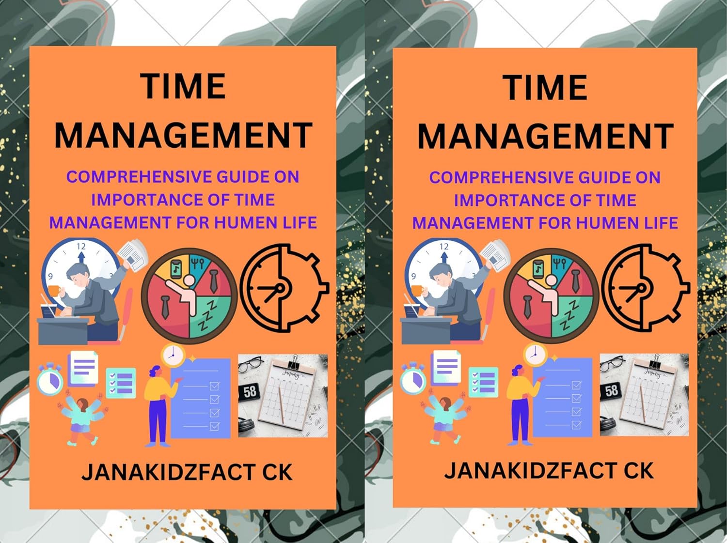 TIME MANAGEMENT: COMPREHENSIVE GUIDE ON IMPORTANCE OF TIME MANAGEMENT ...
