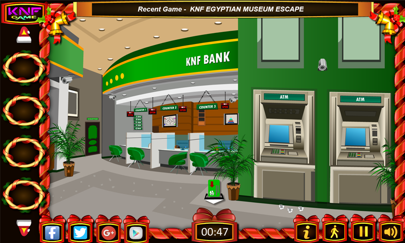 Escape Games - Bank Robbery:Amazon.ca:Appstore for Android