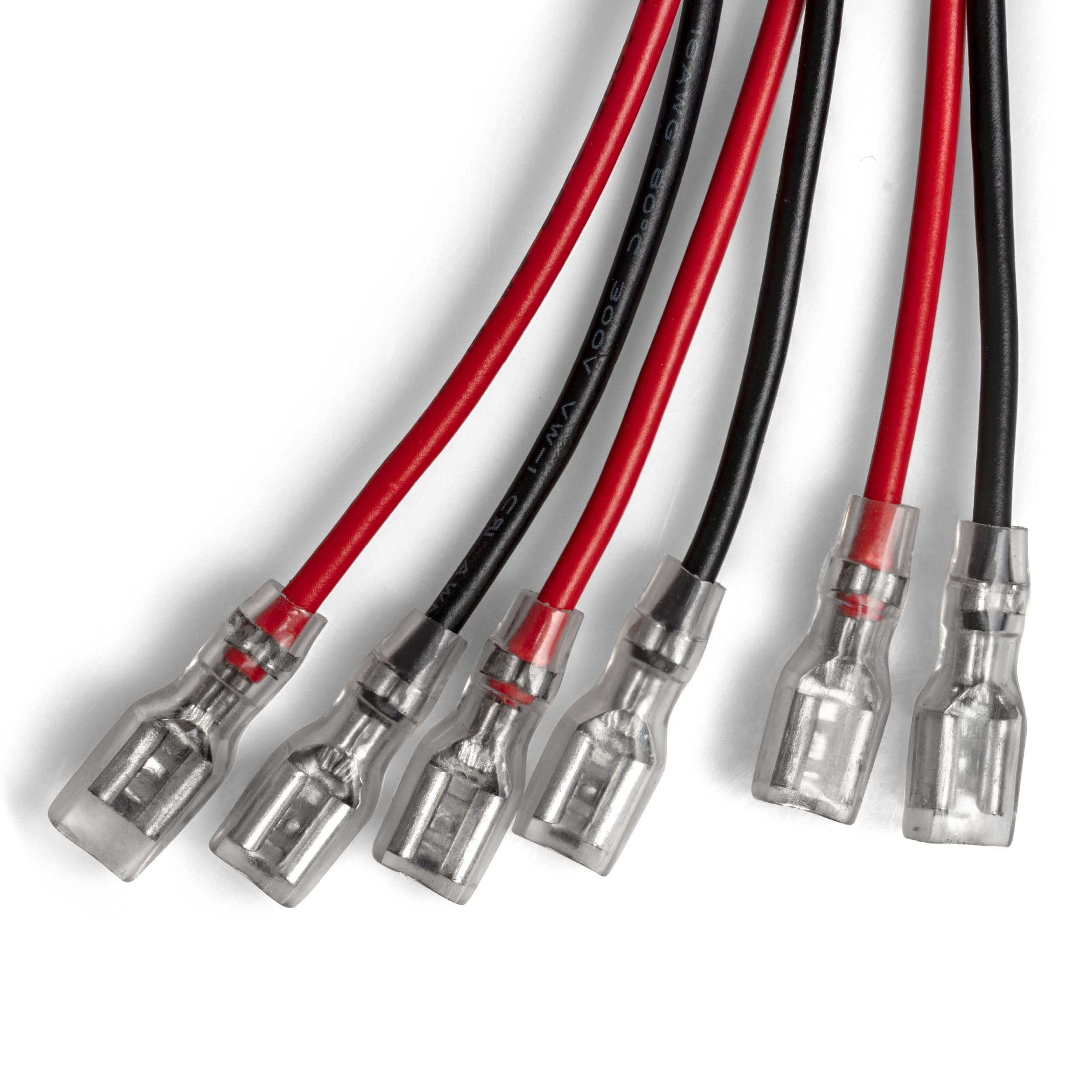 Battery Cable Connectors