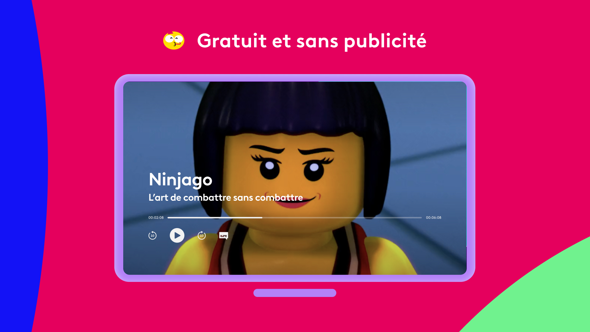 Okoo - cartoons tv shows and videos for children - App on Amazon Appstore