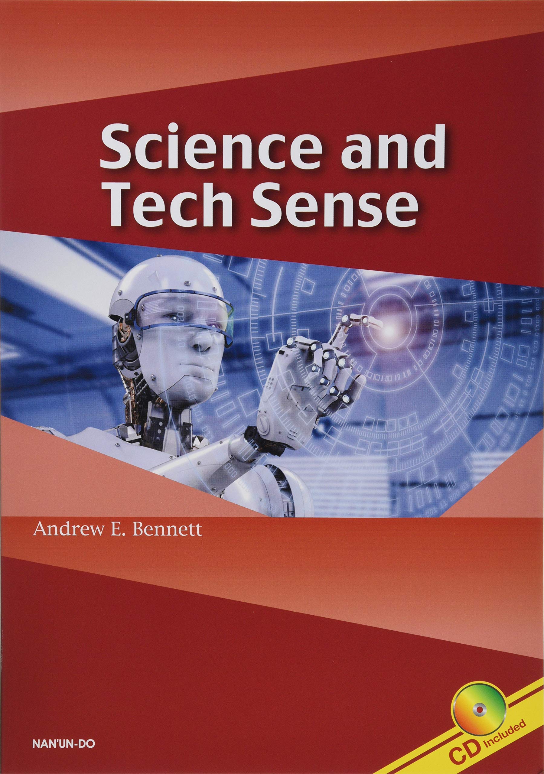 Science and Tech Sense: サイエンスアンドテック・センス | アンドルー・E・ベネット |本 | 通販 | Amazon