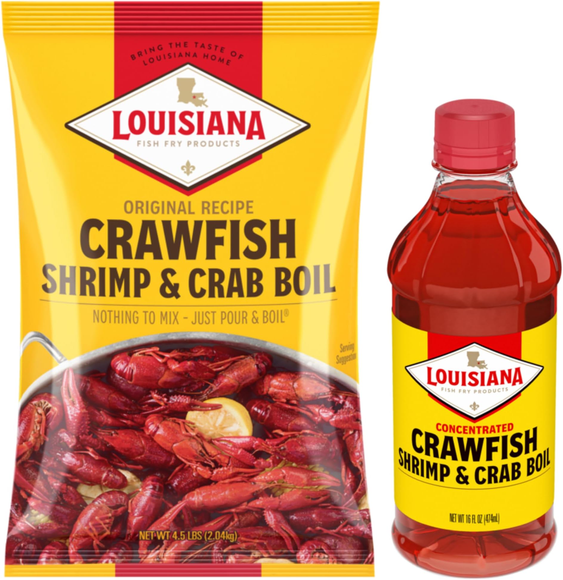 Amazon.com : Cajun Two Step Seasoning by StaleKracker - 1 pck, Seafood ...