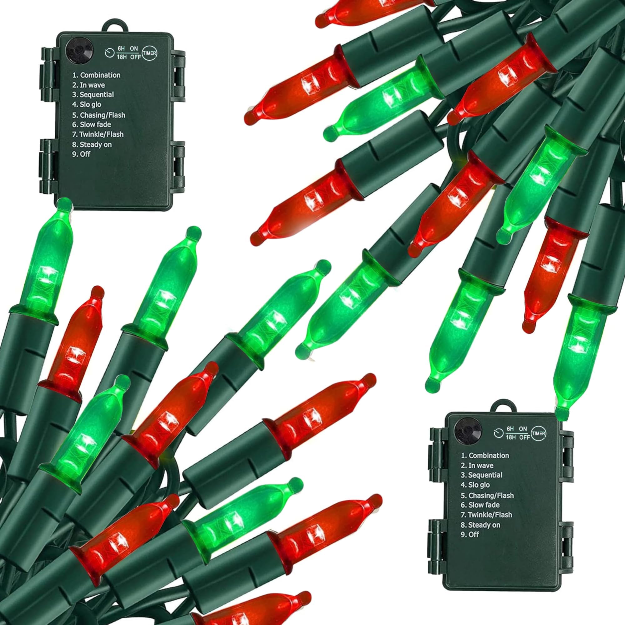 Amazon.com: Epesl Valentine’s Day String Lights Decorations : Home ...