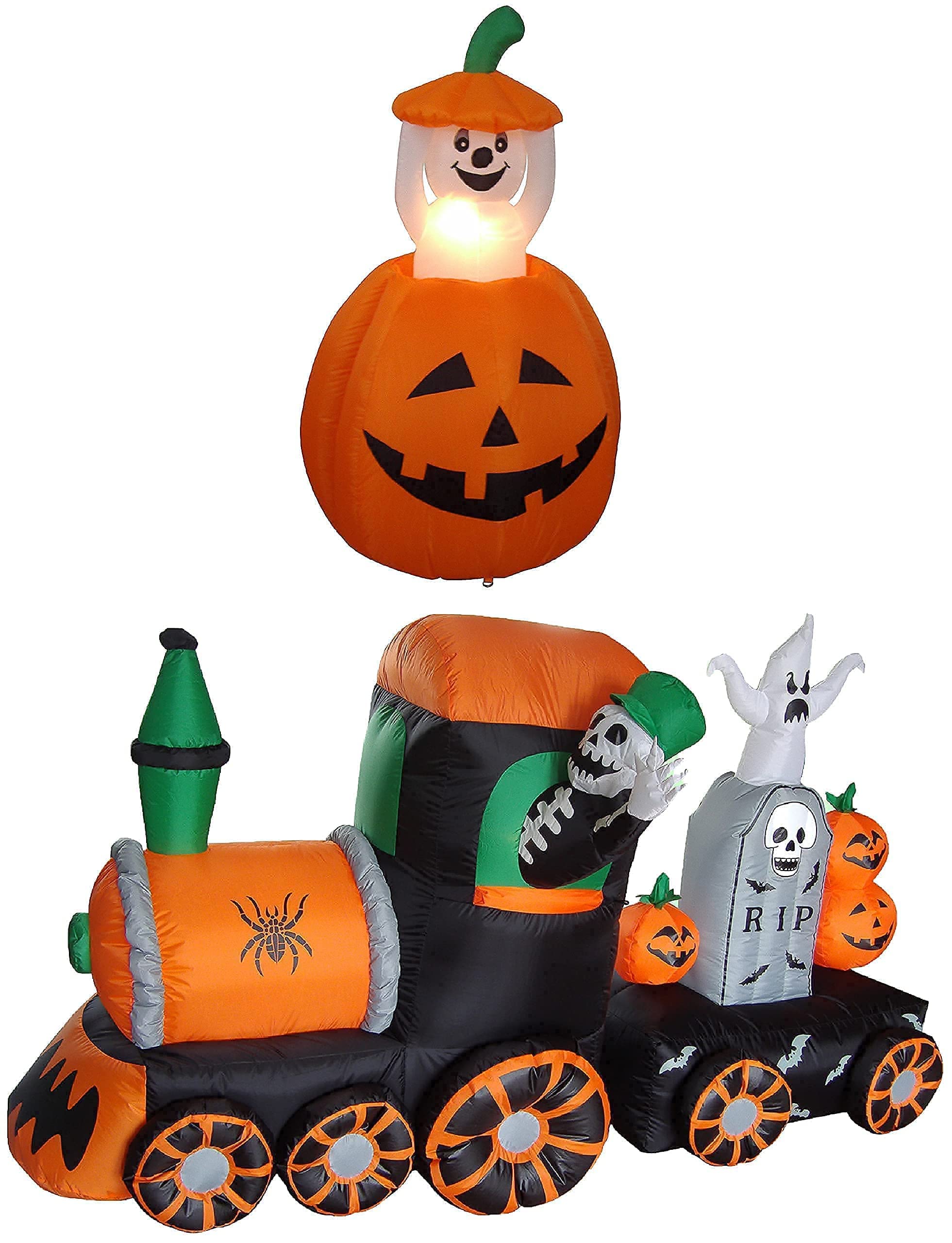 Find the perfect halloween decor menards pieces for your home