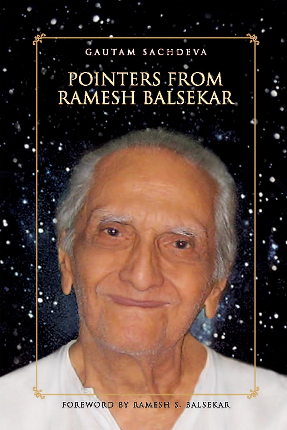Pointers from Ramesh Balsekar: Dealing With Life Situations With ...