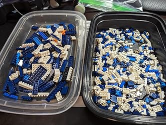 Amazon.com: MACTANO The Starry Night Micro Mini Building Kit for Adult ...