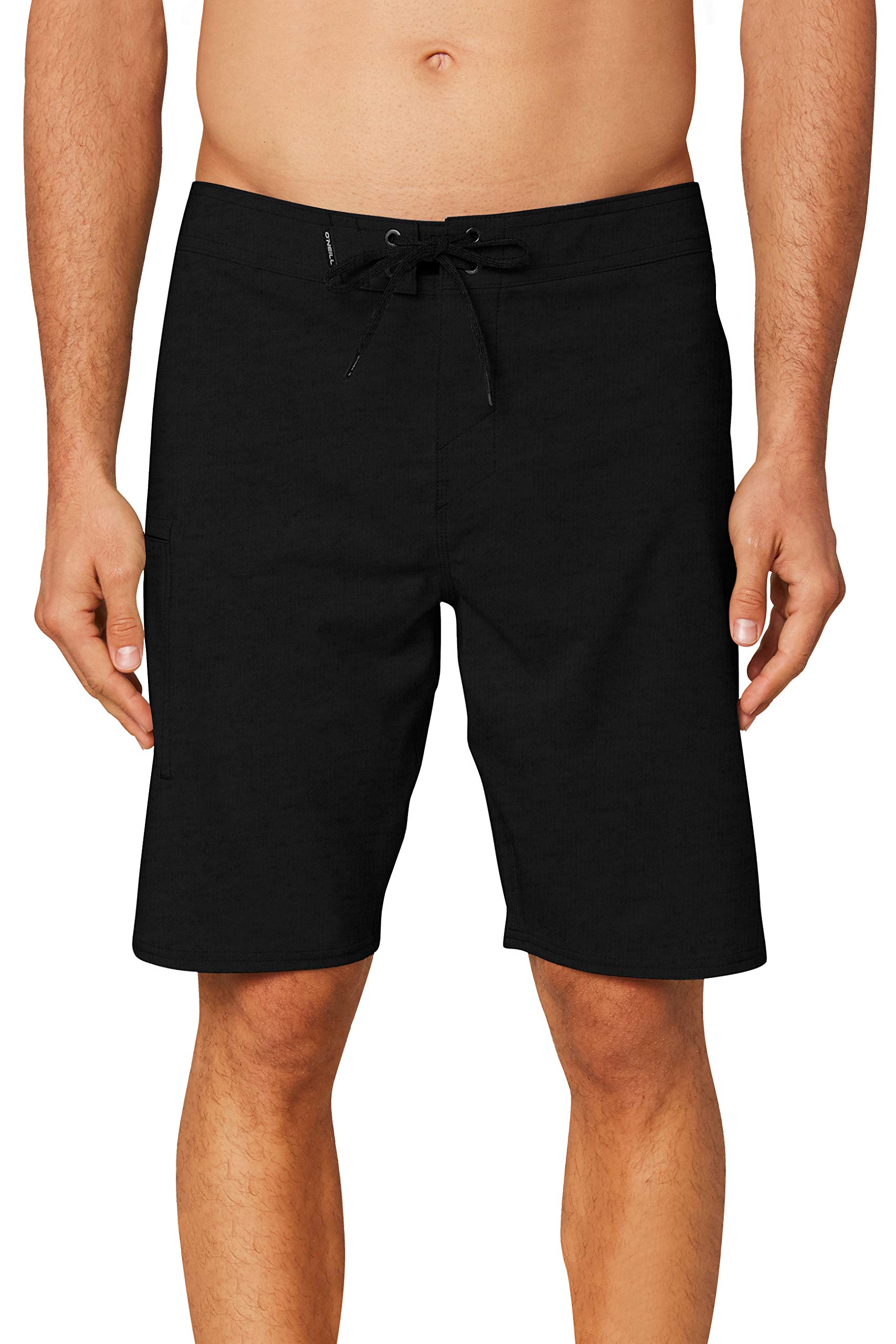 Snapklik.com : ONEILL Mens Hyperfreak Solid Swim