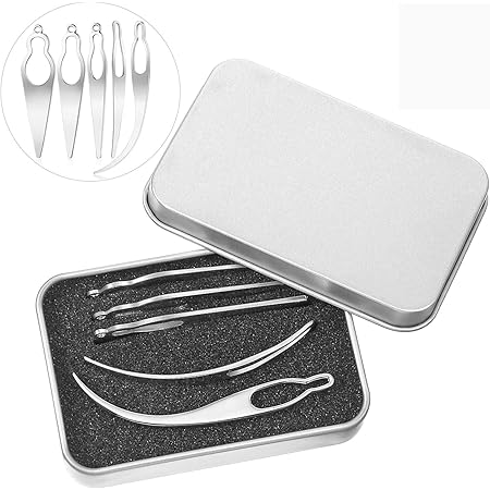 Amazon.com : Dreadlocks Tool,Starting and Maintaining Your Locs Easy ...