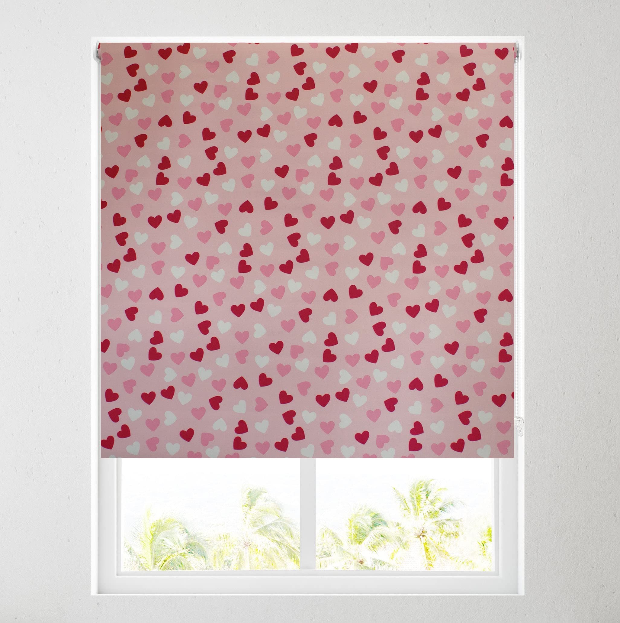 Barnes Blinds - Children's Blackout Roller Blinds for Windows, Custom ...
