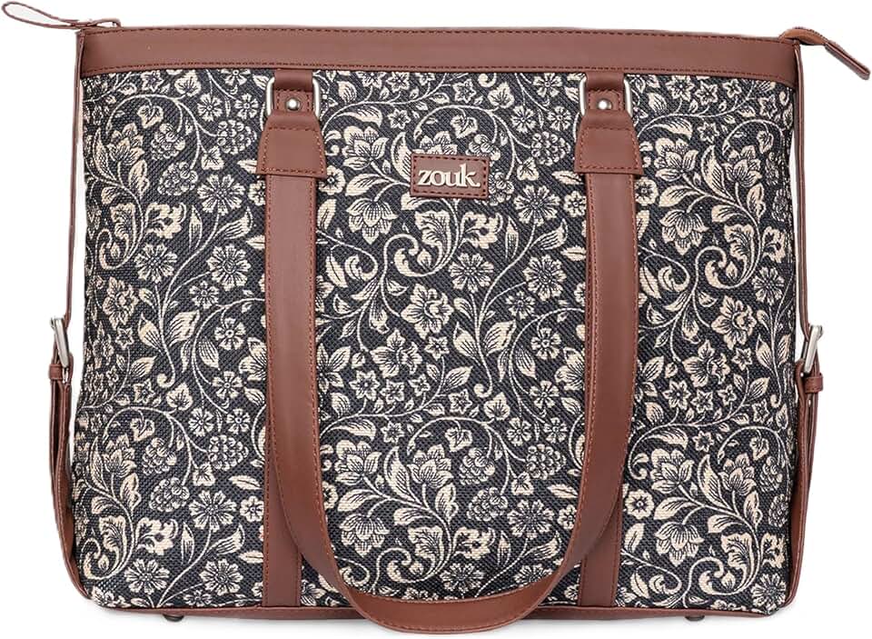 Amazon.in: ZOUK - Bags & Backpacks: Bags, Wallets And Luggage