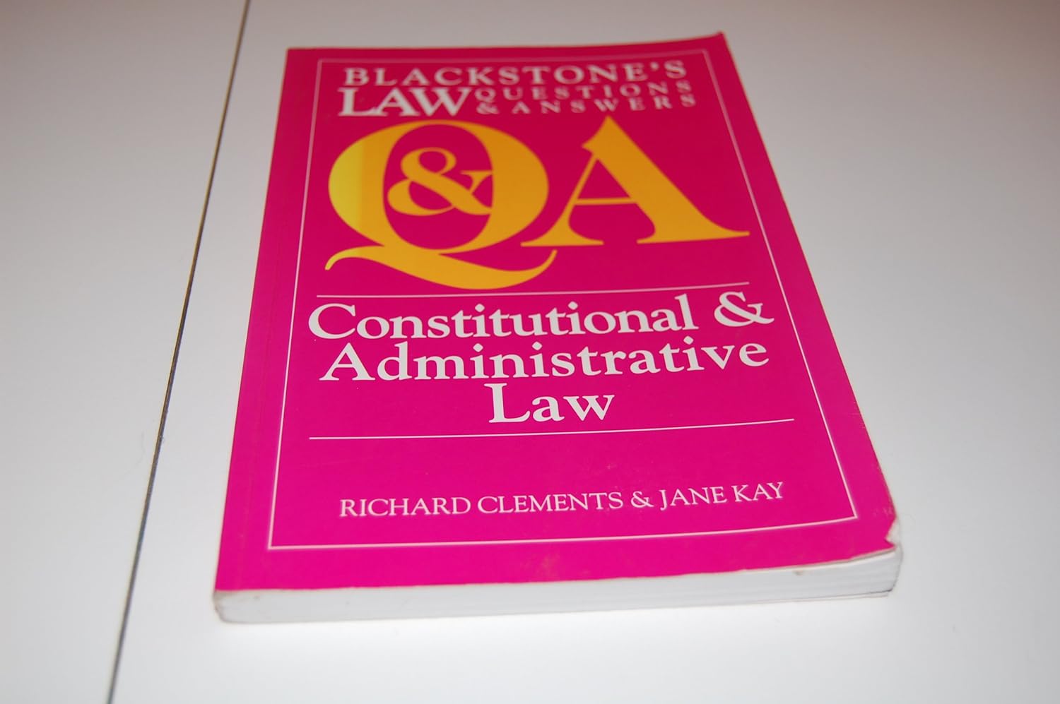 Constitutional And Administrative Law Law Questions Answers Amazon constitutional-and-administrative-law-law-questions-answers-amazon