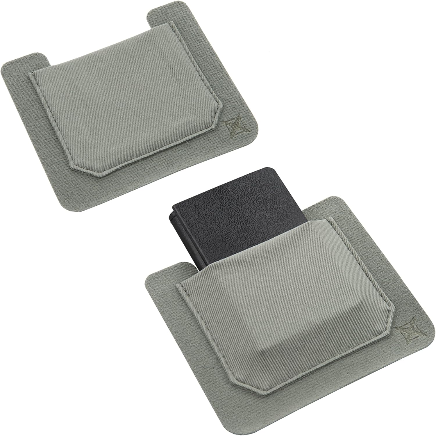 Amazon.com: Vertx Stretch Pocket Organizer Insert Attachment for ...