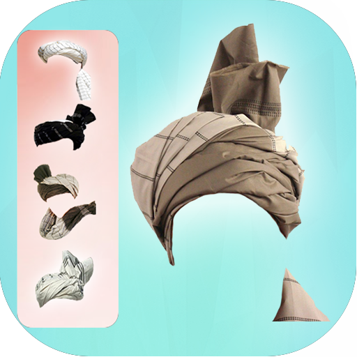 Pathan & Afghan Turban Photo Editor & Changer 2018 - App on the Amazon ...