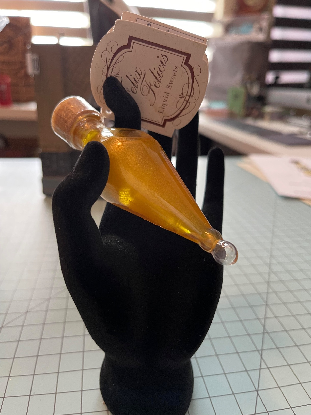 Amazon.com: Wizarding World of Harry Potter Universal Studios Liquid ...